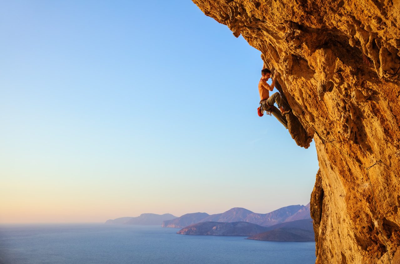 The best places to climb in Barcelona | Lugaris